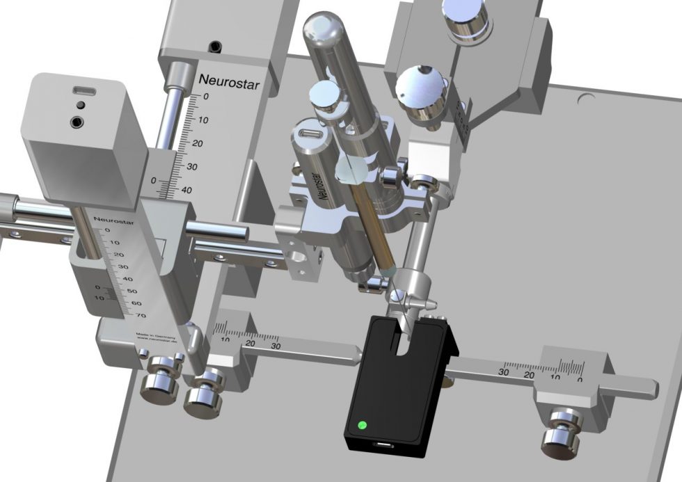 Neurostar-Neurosolutions for the future – Neuroscience, Robot ...